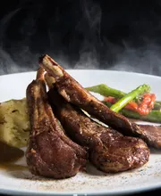 Summer Kiss Restaurant & Moon Bar | Rooftop Dining - Skyline Views ...